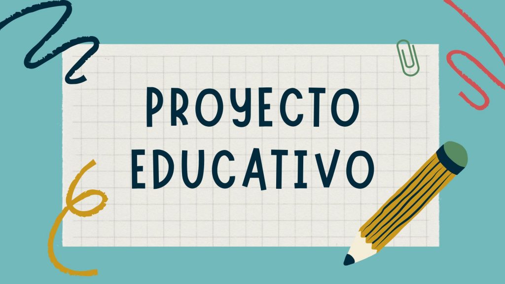 Proyecto educativo | CEIP Jocelyn Bell, Yebes (Guadalajara)